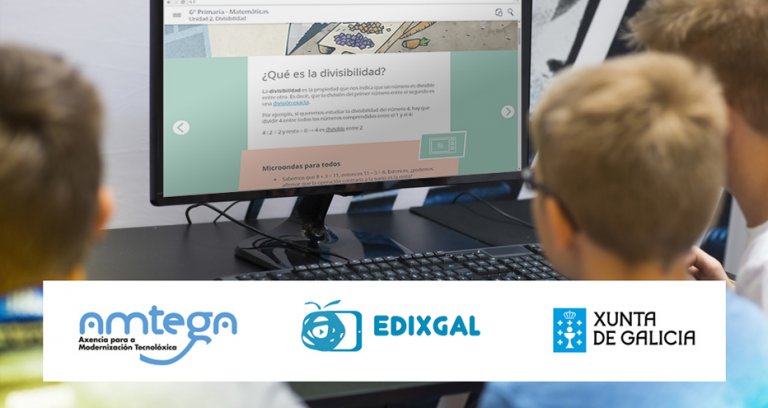 News: Xunta de Galicia expands its confidence in Netex as promoters of ...