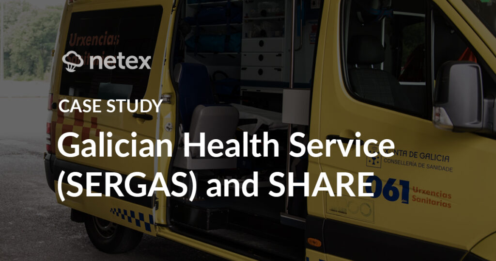 Case studies — Netex