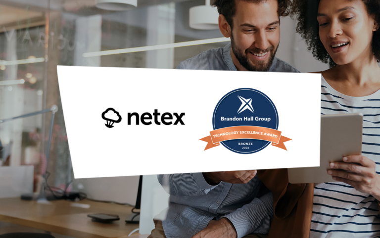 Netex Learning